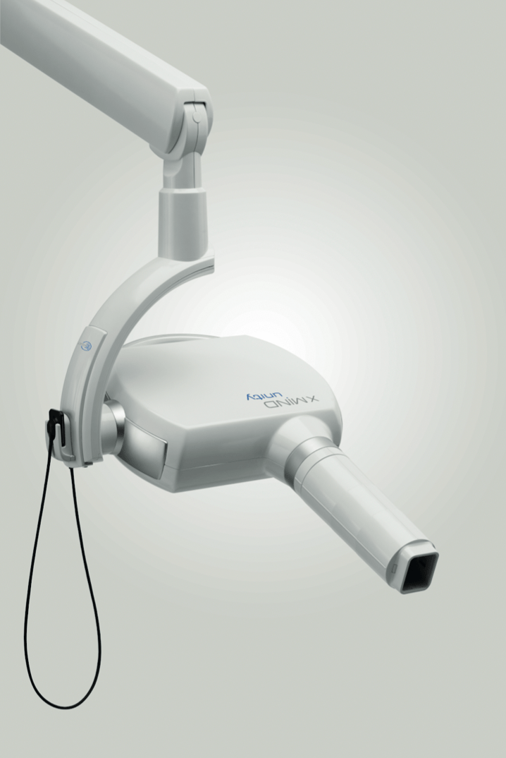 Endodontist Technology - Root Canal Technology - Dr Justin Dinley